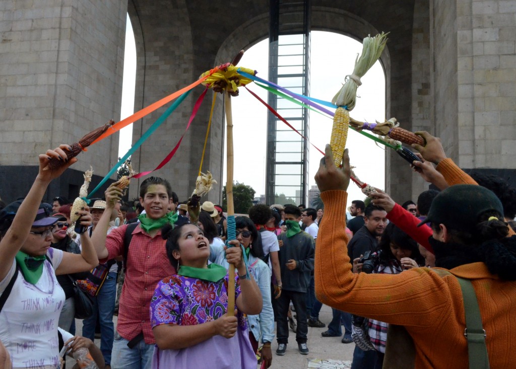 Los Qom, los indígenas que llegaron a Buenos Aires – Americas Program