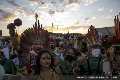 Indigenous Peoples in Latin America, between States’ criminalization ...
